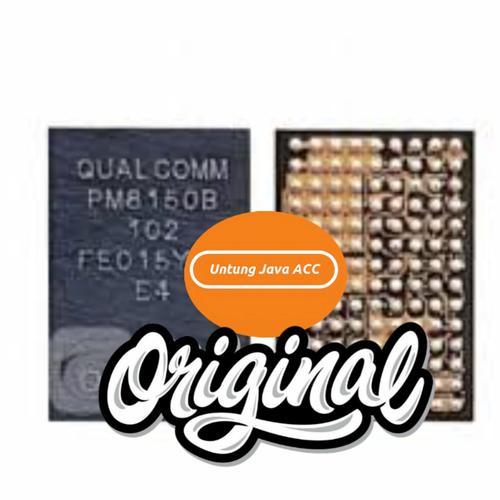 Jual IC POWER XIAOMI POCO X3 PRO NFC ORI TESTED PROVED - Kota Cirebon ...