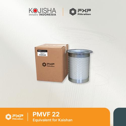 Jual Oil Separator Kaishan PMVF22 PMVF-22 - Kab. Bekasi - PT Kojisha ...