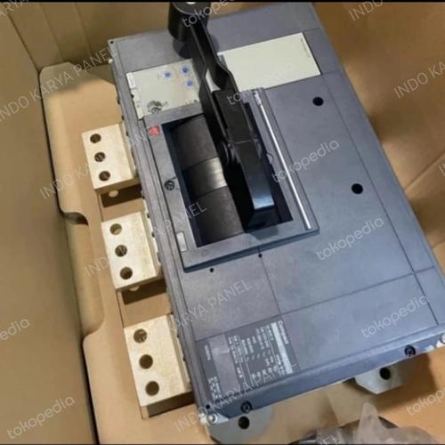 Jual MCCB NS2000N 2000A 3P SCHENEIDER - Jakarta Pusat - INDO KARYA ...