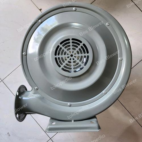 Jual Centrifugal Turbo Blower CZR 750 Watt 220 Volt - Kota Semarang ...