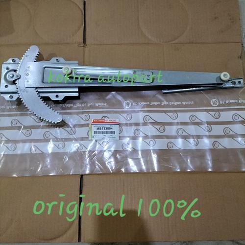 Jual Window Regulator Kaca Kiri LH Mitsubishi L300 D L300 B Original ...