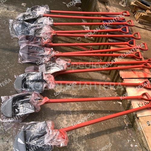 Jual Sekop Api / Fire Shovel - Alat Pemadam Kebakaran - Kota Bogor ...