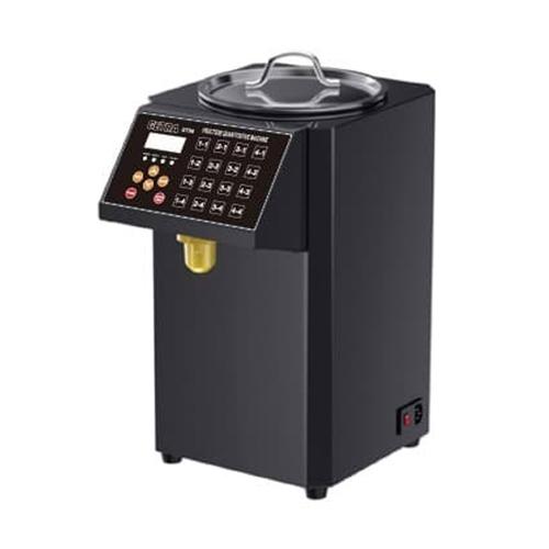 Jual GETRA GT06 SYRUP DISPENSER / DISPENSER TAKAR SIRUP GULA CAIR ...