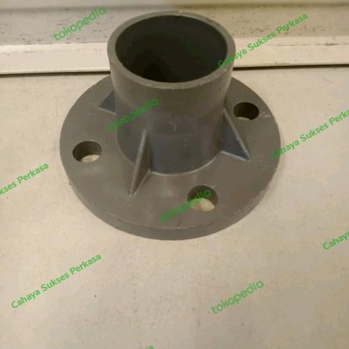 Jual FLANGE PVC 2" INCH - Jakarta Barat - CAHAYA SUKSES PERKASA | Tokopedia