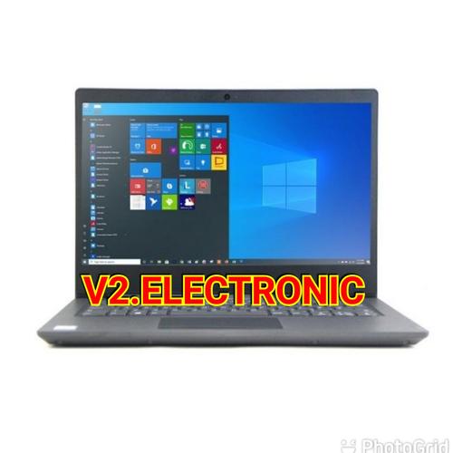 Jual Laptop Lenovo V14 IIL Intel Core i3-1005G1 8GB SSD 128GB + HDD 1TB W11 - Jakarta Barat - V2 ...