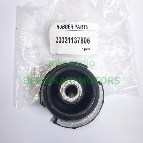 Jual bushing topi bmw e36 e46 taiwan 33321137806 / bushing di trailing ...
