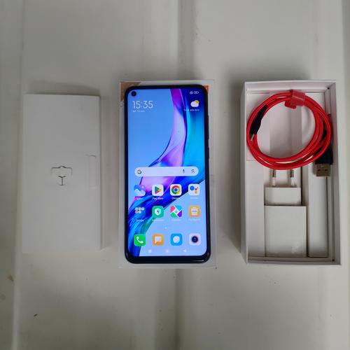 Jual xiaomi redmi note 9 6/128 - Kota Serang - Ponselku Serang | Tokopedia