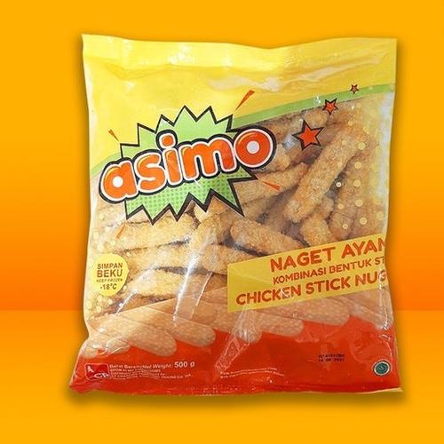 Jual Nugget Asimo Stik 500 gr - Kota Medan - ZIRA Frozen Food | Tokopedia