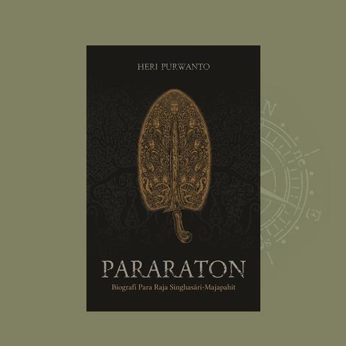Jual PARARATON: Biografi Para Raja Singhasāri-Majapahit - Kota ...