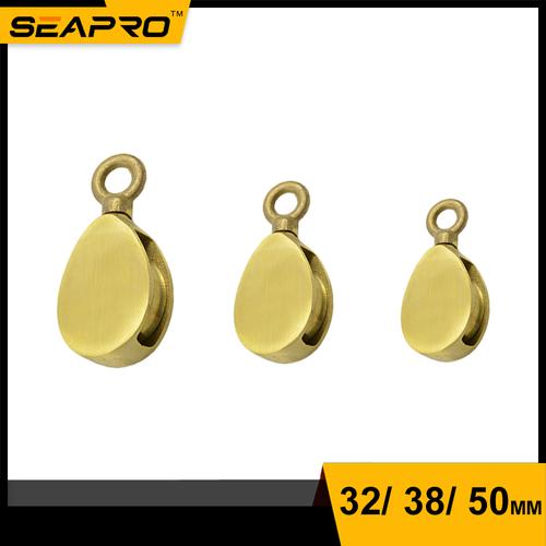 Jual Brass Flag Block 32mm/ 38mm/ 50mm - 32mm - Jakarta Barat - SEAPRO ...