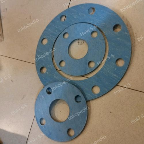 Jual Gasket Packing Non Asbestos Biru Flange 10" inchi ( DN 250 ...