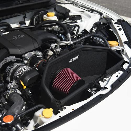 Jual MST Cold Air Intake Toyota GR86 Subaru BRZ Open Filter Mst Intake ...