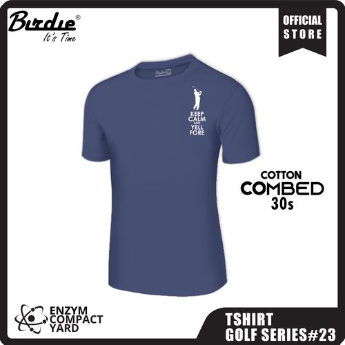 Jual Kaos Distro Premium Cotton Combed - Golf Series #23 - Army, XXL ...