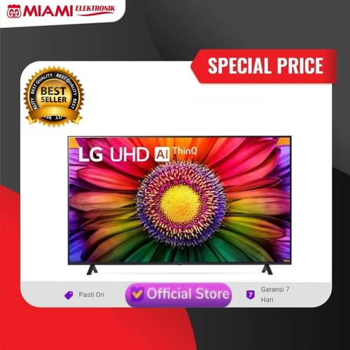 Promo LED LG 65UR7500PSC / UHD 4K Smart TV LG 65" / LG Smart TV ...