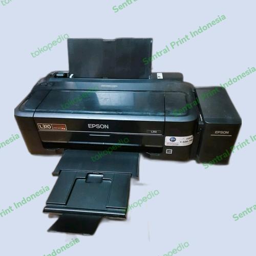 Jual Harga Printer injek epson L310 Color Murah Barang Berkualitas ...