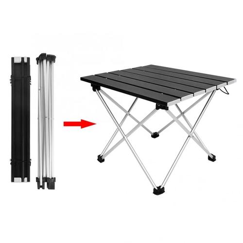 Jual Meja Lipat Camping Outdoor - Meja Lipat Portable - Meja Makan ...