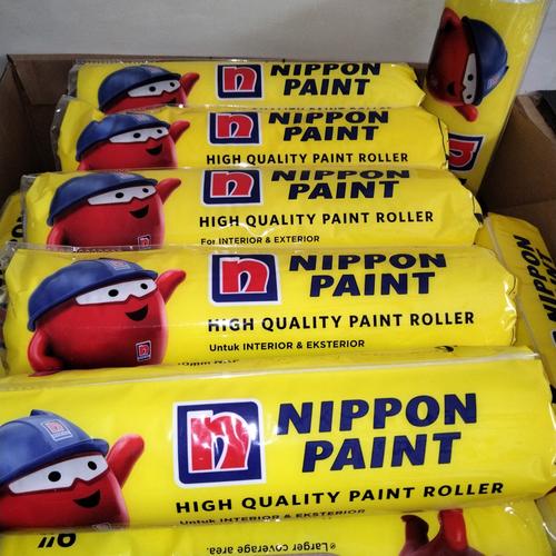 Jual roll reffil cat tembok - Kota Tangerang - merahputihonline | Tokopedia