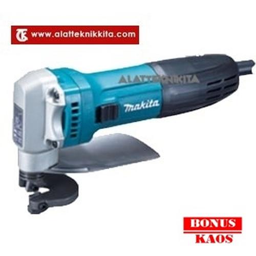 Jual MAKITA JS1602 shear / JS 1602 J mesin potong bes / baja/ logam ...