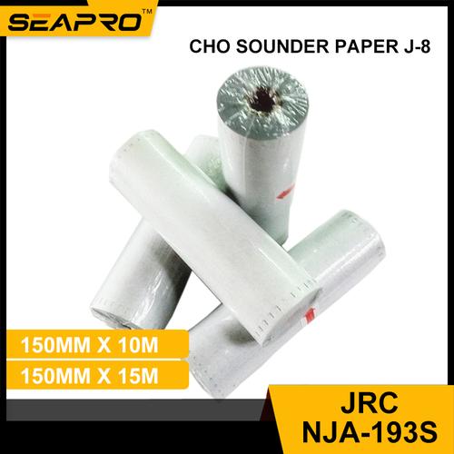 Jual Echo Sounder Paper Roll Kertas Marine - 150mmX10m - Jakarta Barat ...