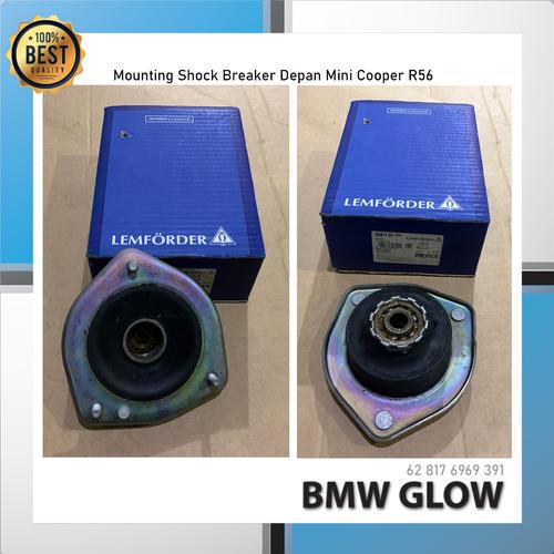 Jual Mounting Shock Depan Mini Cooper R56 R56 Lci R60 31306772749 ...