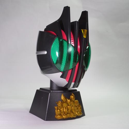 Jual RMD KAMEN RIDER DECADE - RIDER MASK DISPLAY - BANPRESTO - Kab ...
