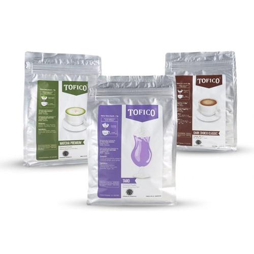Jual TOFICO POWDER DRINK 1000 GR | BUBUK MINUMAN TOFICO 1KG - FRAPPE ...