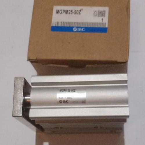 Jual CYLINDER PNEUMATIC SMC-MGPM25×50Z - Jakarta Barat - pneumatic inti jaya | Tokopedia
