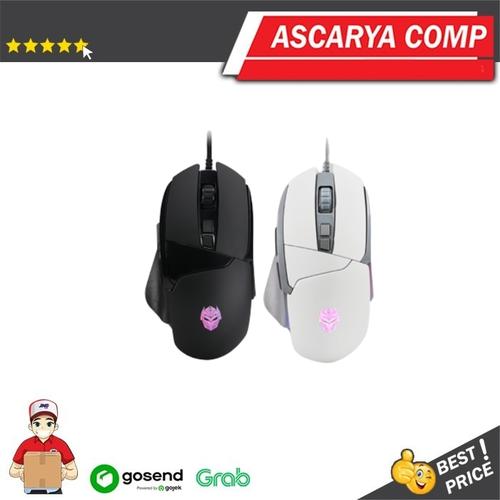 Jual Mouse Gaming Rexus Xierra X18 RIFLE - Putih - Kota Bandung ...
