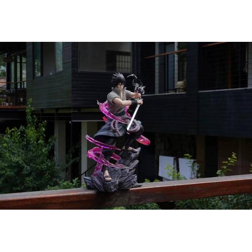 Jual Comic Hero x Raven Studio Sasuke Naruto 1/6 FIGURE STATUE - Kota ...