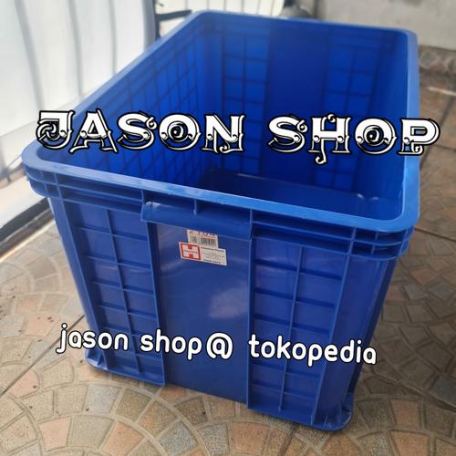 Jual box container hanata 2104/Container hanata 2104/kontainer besar ...
