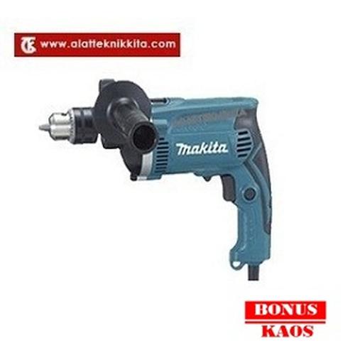 Jual MAKITA HP1630 hammer drill / HP 1630 mesin bor beton tangan 13mm - Kota Surabaya - Alat ...