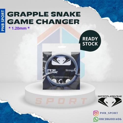 Jual GrappleSnake GameChanger Set - Hijau, 1/2 Set - Kab. Bogor - PnB ...