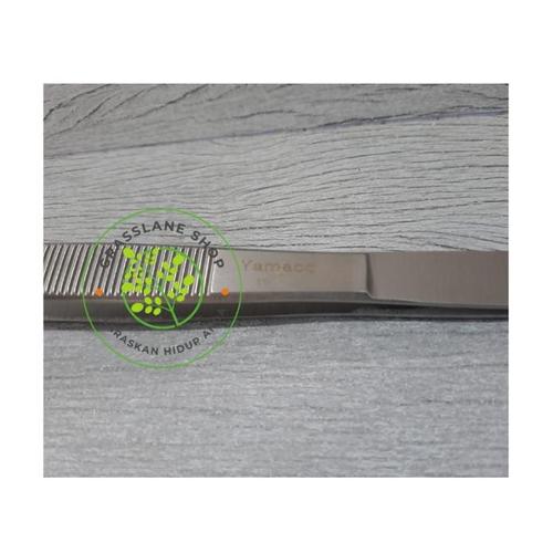 Jual Ready Pinset Anatomi Anatomis 14 Cm Yamaco Terhematt - Kota ...