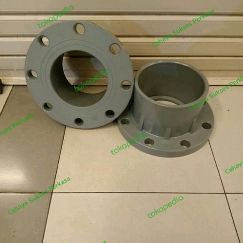 Jual FLANGE PVC 10" INCH - Jakarta Barat - Cahaya Sukses Perkasa ...