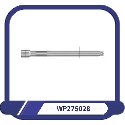 Jual WORKPRO Extension Bar | Sambungan kunci sock - 1/2"x3" - Kota ...
