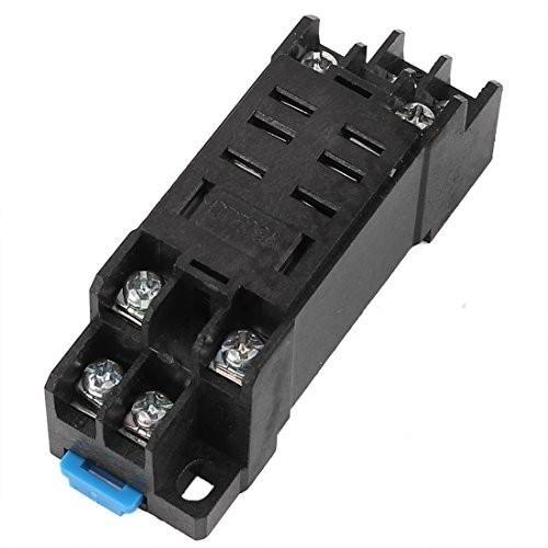 Jual FORT SOCKET RELAY LY2 PTF08A/DTF08A - Kota Tangerang Selatan ...