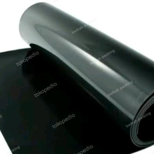 Jual rubber sheet NBR/karet NBR lembaran tebal 6mm 50cm x 120cm - Jakarta Barat - berkah packing ...