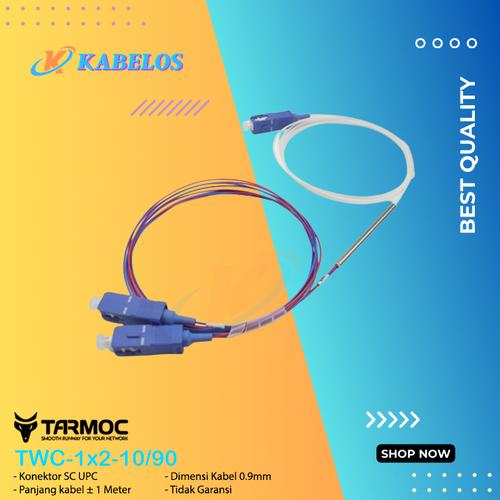 Jual Tarmoc Splitter 1:2 RATIO |Spliter Rasio 10:90 15:85 20:80 30:70 ...