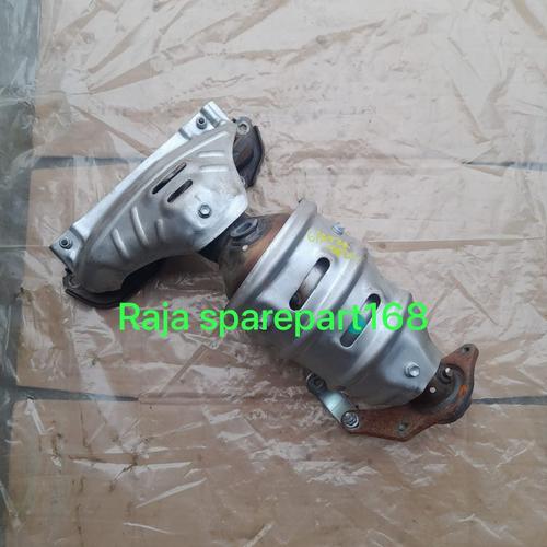 Jual manifold api manipul katalis Toyota grand New Avanza 2021 ori ...