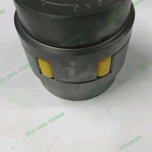 Jual COUPLING SET CR-3545 / RUBBER COUPLING SET - Jakarta Barat - ROJI ...