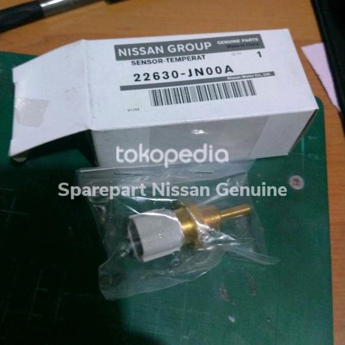 Jual nissan evalia,juke, xtrail sensor temperatur 22630-JN00A - Jakarta ...