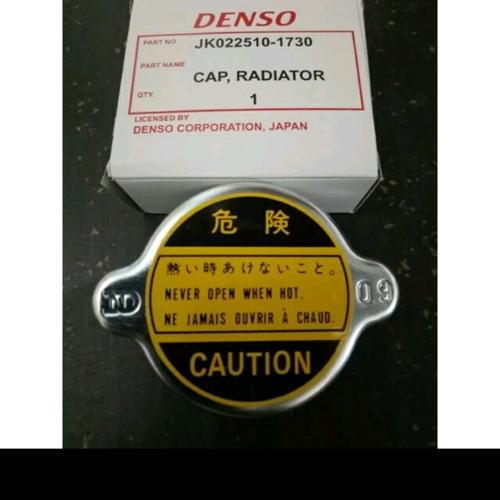 Jual Radiator Cap Big/Tutup Radiator Besar - Jakarta Pusat - SST ...