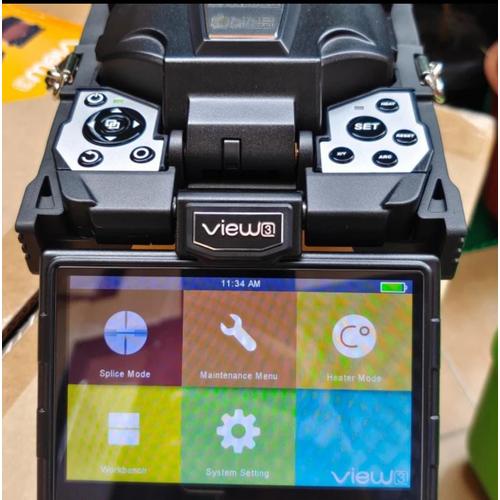 Jual Splicer Inno View 3 Fusion Splicer Inno View 3 Original Product ...
