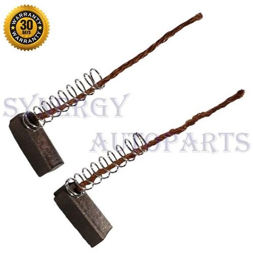 Jual Carbon Brush Starter Suzuki Carry ST100 Extra S88 Avanza FD-316 ...