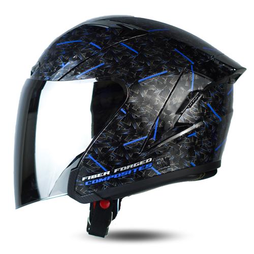 Jual Helm ALV Ultron carbon Forged SNI - Kab. Bekasi - PESONA HELMET ...