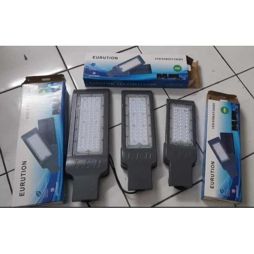 Jual LAMPU JALAN PJU LED 30W 60W 100W LED STREET LIGHT 30W 60W 100W ...