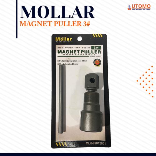Promo MOLLAR Treker Magnet No 3 Alat Bengkel Motor Trecker Tracker ...