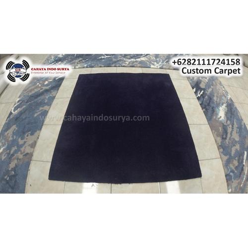 Jual KARPET CUSTOM | CUSTOM WARNA & UKURAN | MENYESUAIKAN INTERIOR ...