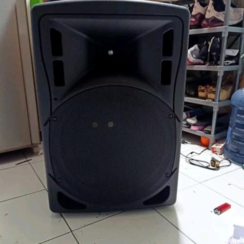 Jual box speaker fiber 12 inchi kosong box salon kotak harga tertera ...