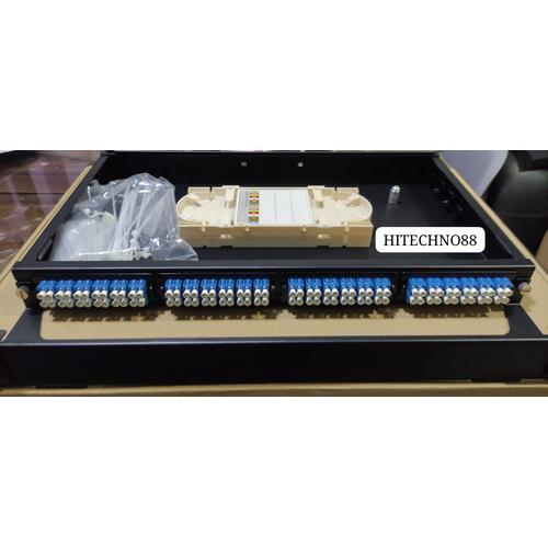 Jual OTB 96 CORE LC 1U Lengkap (Tanpa Pigtail) - Jakarta Barat ...